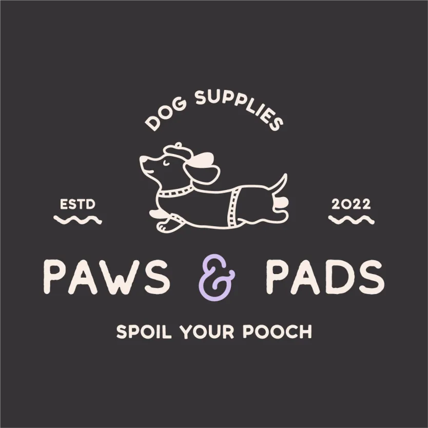 Paws & Pads | Dora Creative Corner