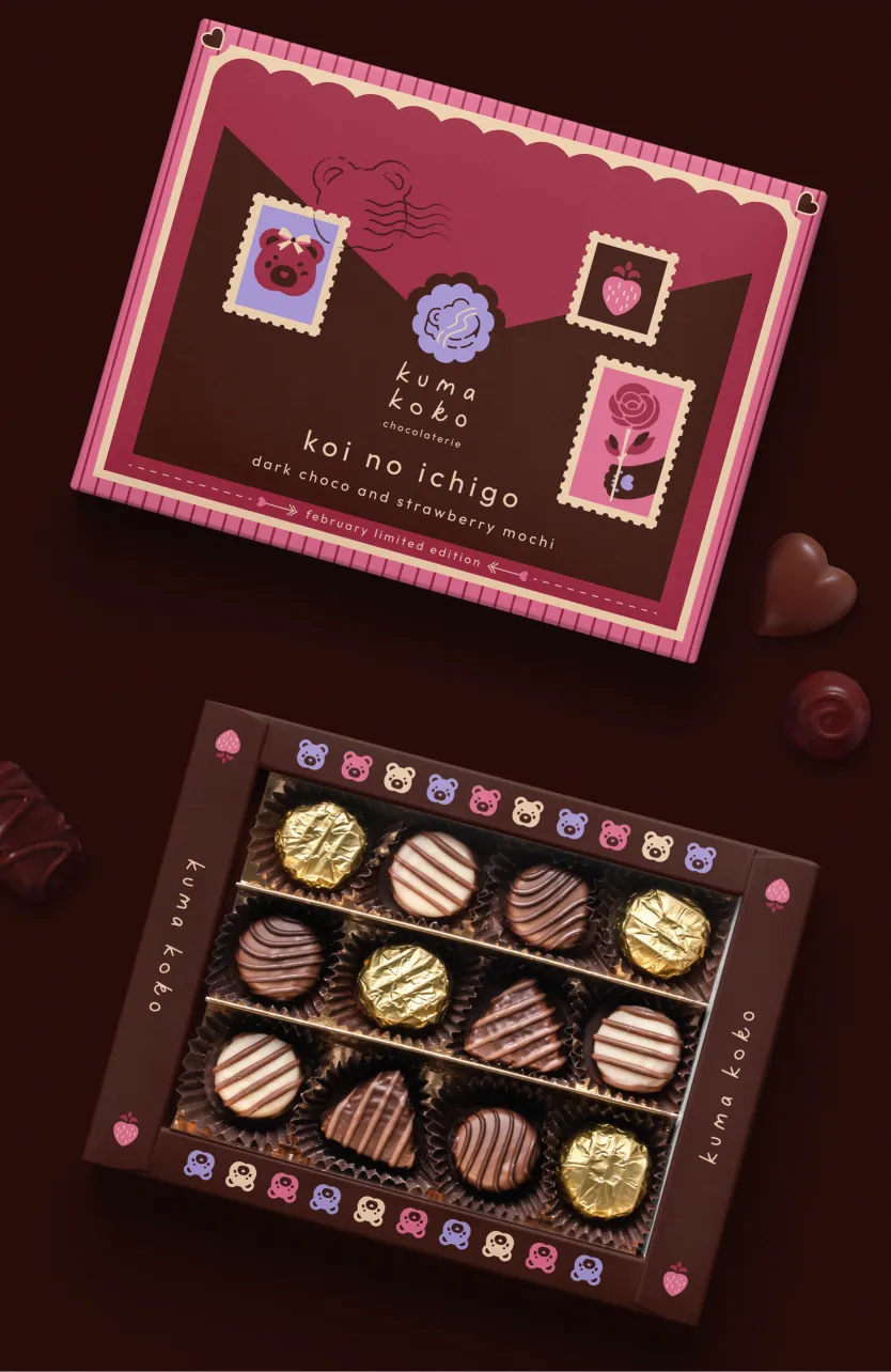 Kuma Koko | Dora Creative Corner